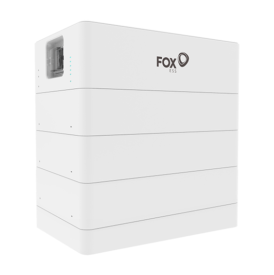 Foxess Battery - Techno Solar